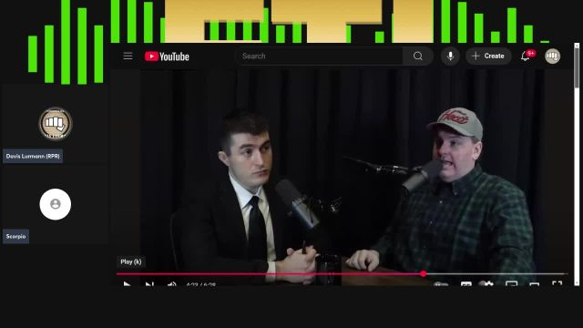 Right Perspective Radio with Davis Lurmann [W] #226 19-Feb-2025 ...