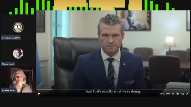 Right Perspective Radio with Davis Lurmann [TH] #227 20-Feb-2025 ...