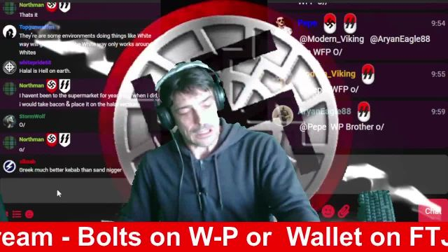 The Full Anglo Saxon Breakfast Show Episode 14 Season 2 on 01-Apr-25-04 ...