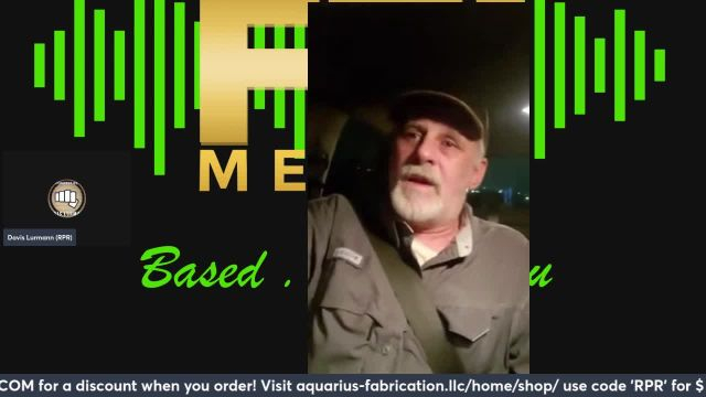 Right Perspective Radio with Davis Lurmann [T] #267 08-Apr-2025 on 08 ...