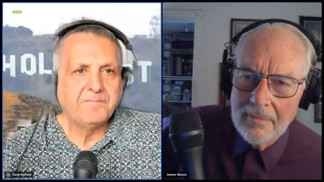 Siege the Day 047—April 22, 2025 · FTJ Media