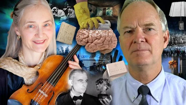 Those Darn Schaefer Kids 003 on April 30, 2025 · FTJ Media