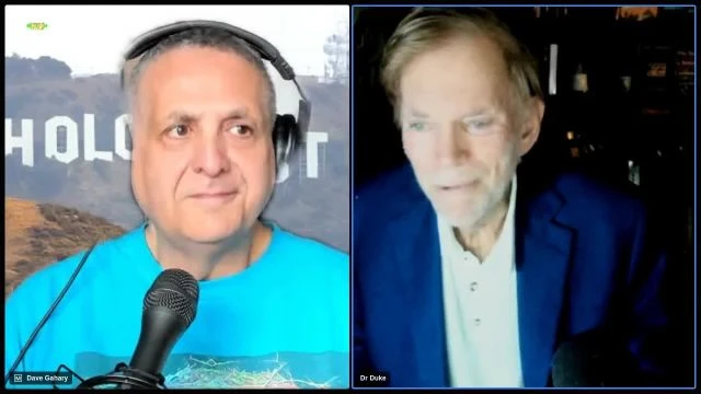 The Dave & Duke Call-in Show 022—June 1, 2025 · FTJ Media