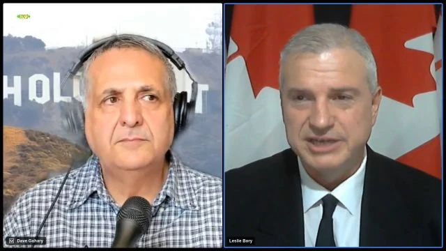 Channels · FTJ Media