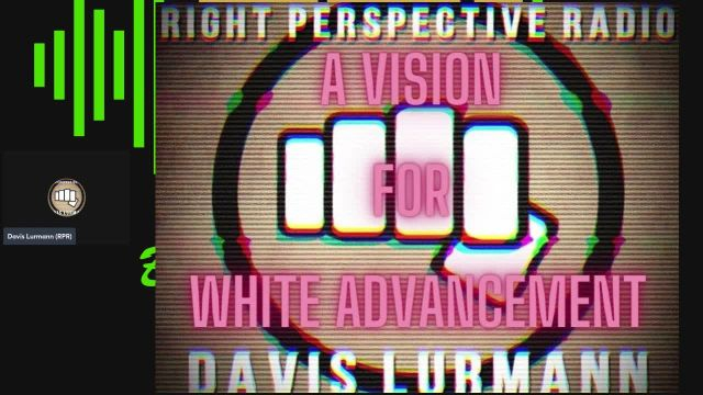 Davis Lürmann RPR ‘We Are Rising’ July 11, 2025 [News, Analysis ...