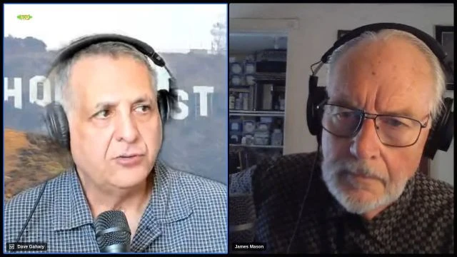 Siege the Day 084—September 9, 2025 · FTJ Media